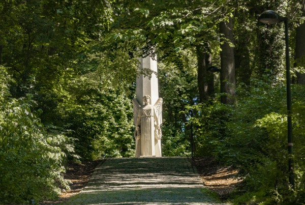 Flanders Fields - fietsen in de Westhoek langs de sporen van WO I